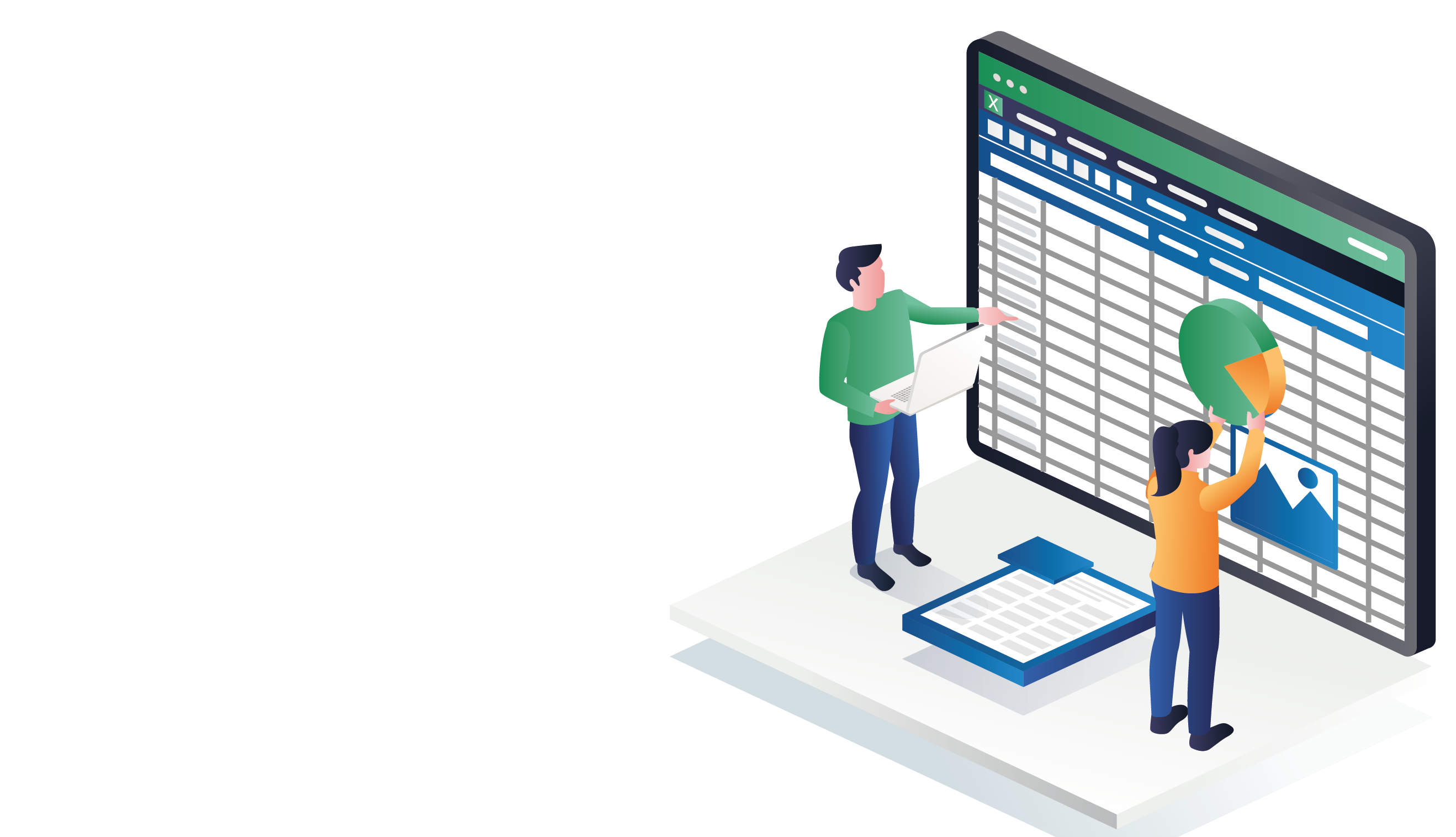 Beacon FinTrain | Advanced Excel